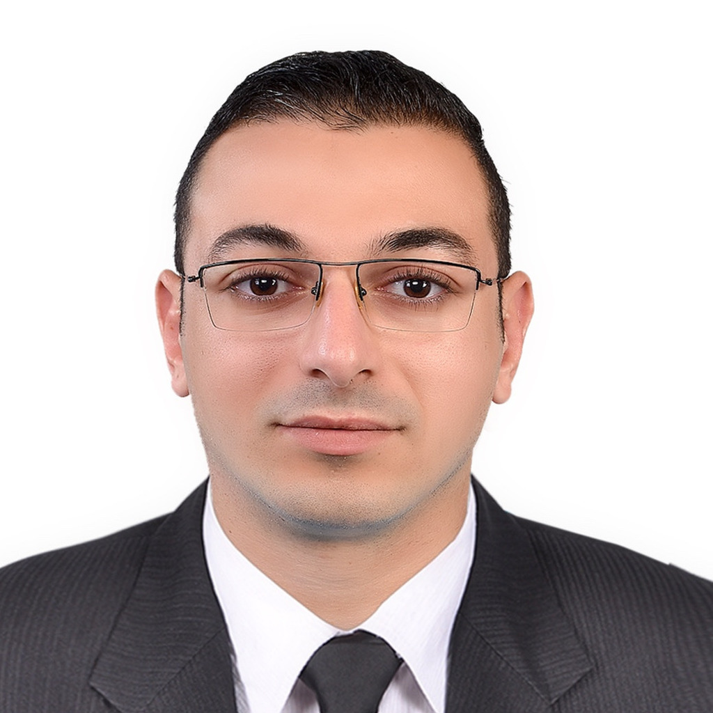 Ibrahim Hamdy - Civil Engineer - Delta constructions company | XING Ibrahim Hamdy - Civil Engineer - Delta constructions company | XING