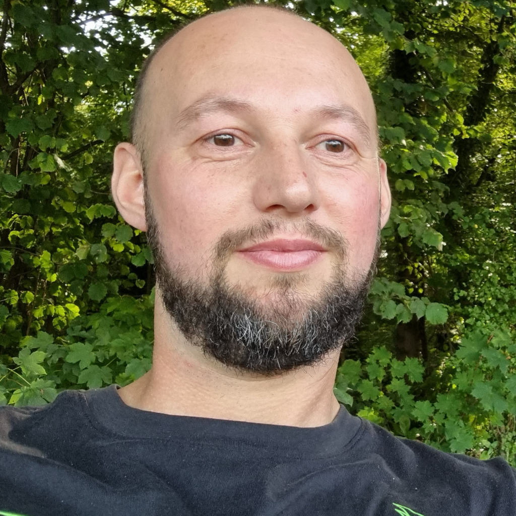 Almir Lovic - Elektroanlagenmonteur (staatlich annerkant) - Dr. Sasse ...