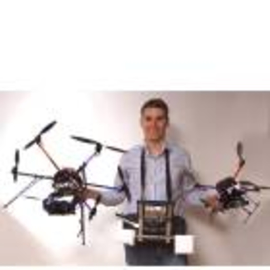 Simon Mayr - Projektleiter Luftbild- und Videoaufnahmen - Lubiag | XING