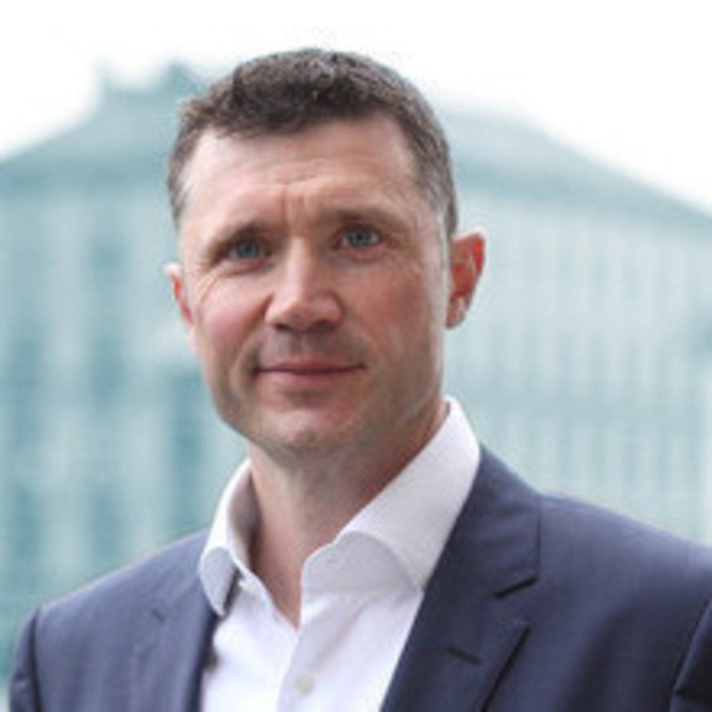 Marc T. Clapasson - Managing Partner - MTC Content Holding | XING