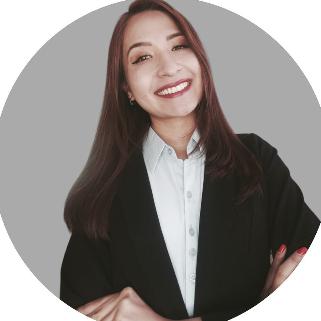 Alison Denisse Vargas Zeballos - Project Manager - AV coaching company | XING