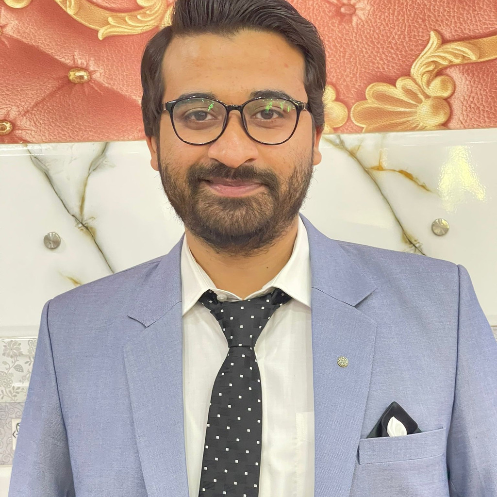 Muaaz Khan - Full Stack Web Developer - Coderyoo | XING