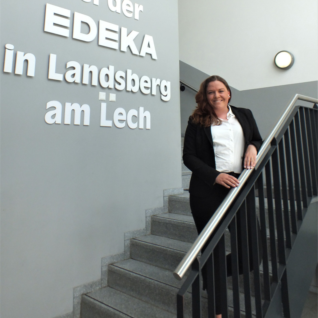 Barbara Gaßner - PMO Manager / Dezentrale Öffentlichkeitsarbeit - EDEKA ...