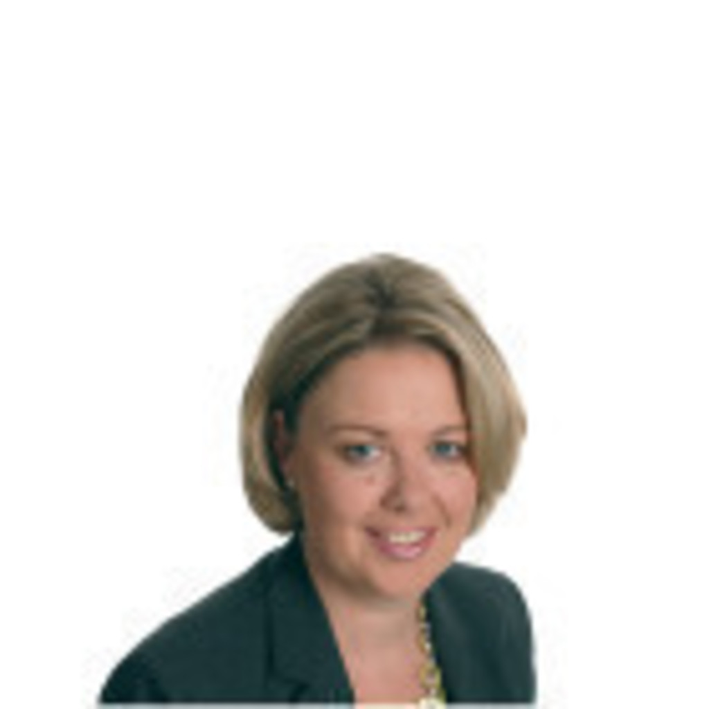 Catherine John - Geschäftsführerin - Maschinenbau-Institut GmbH / VDMA ...