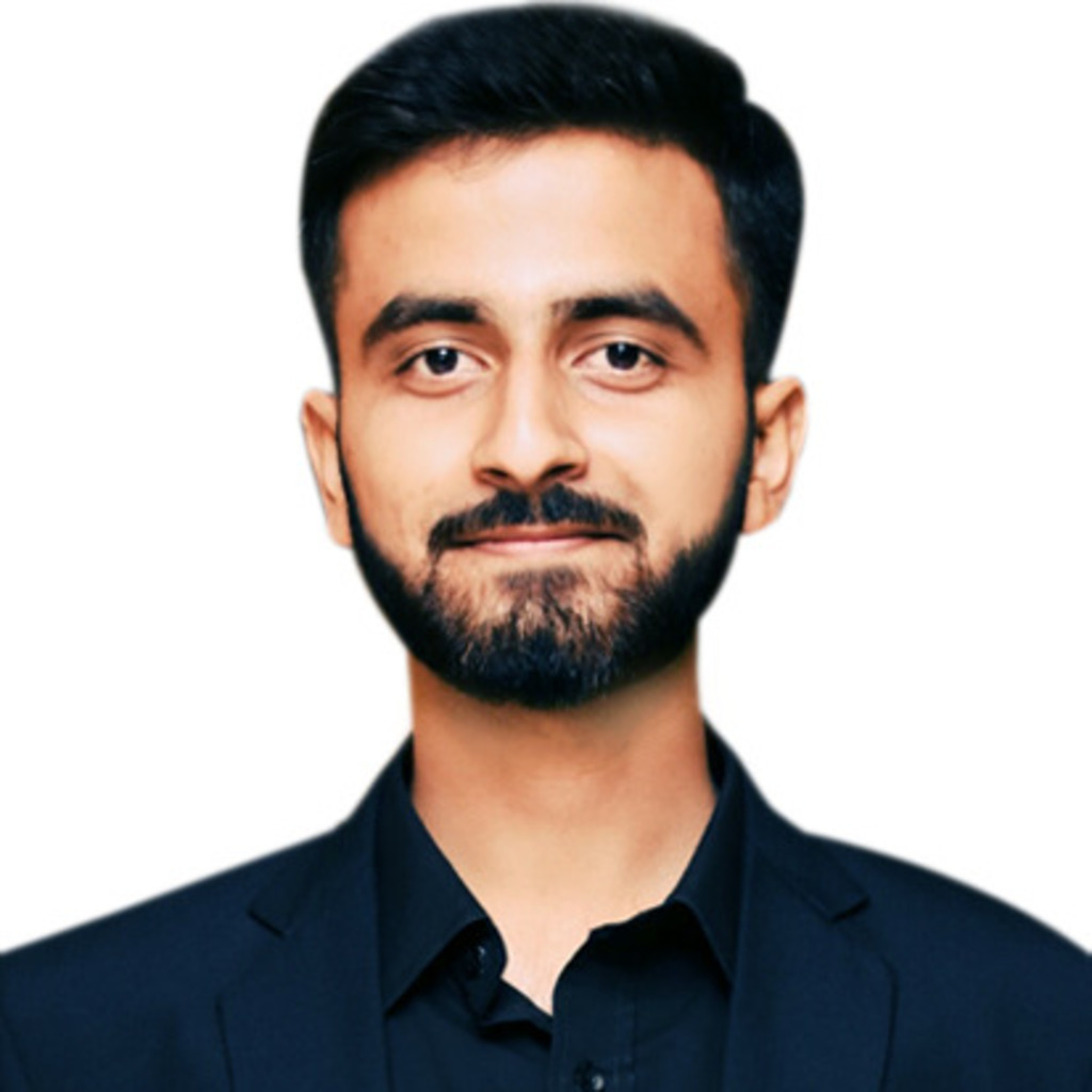 Muhammad Qasim Shabbir - Junior Web Developer - Aplome | XING