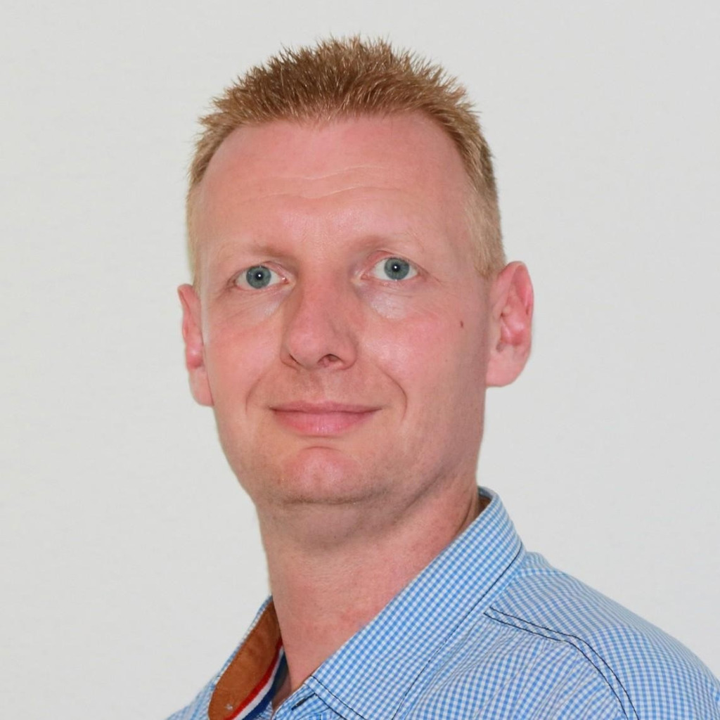 Sebastian Biener - Service-Techniker - WIRTGEN DEUTSCHLAND Vertriebs ...