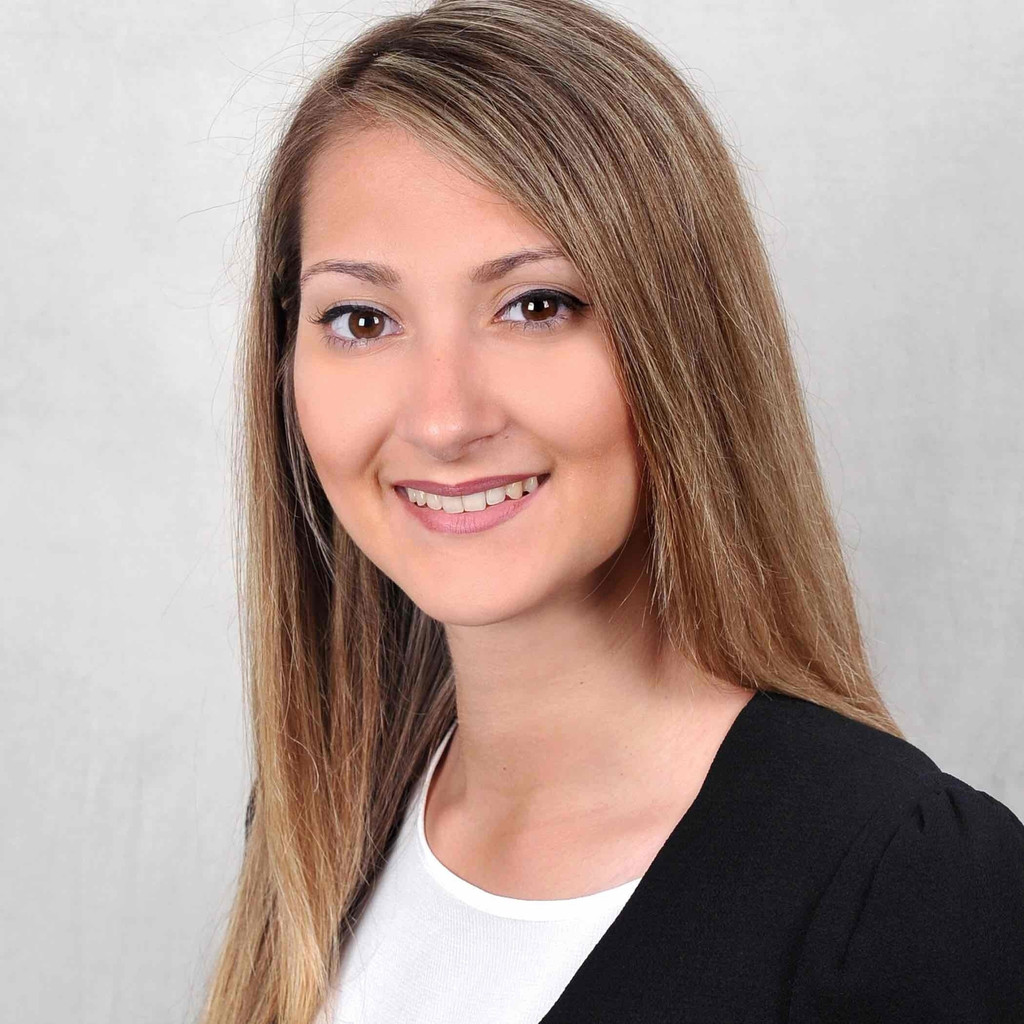 Eleni Dima - Bankkauffrau - Kreissparkasse Ludwigsburg | XING