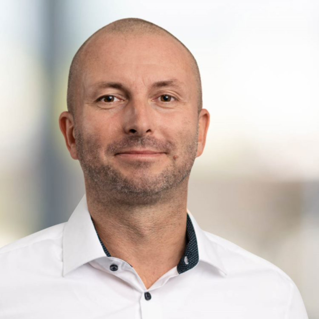 David Stanek - Head of Marketing & Sales Switzerland, Prokurist - CWS ...