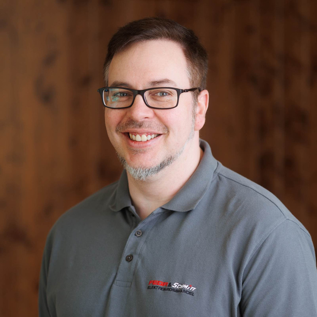 Michael Roth - Bezirksobjektabteilung - FEGA & Schmitt ...