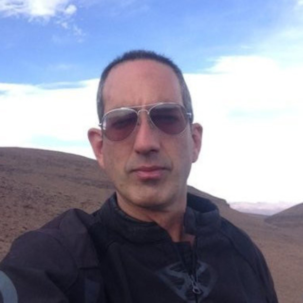 David Habusha - VP Product and Co-Founder - MyPermissions | XING