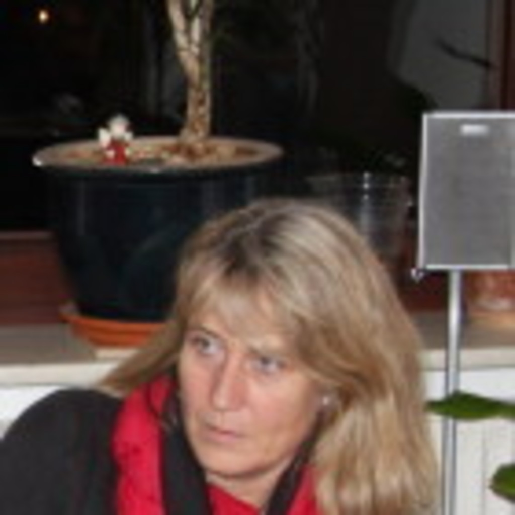 Claudia Link - geschäftsführende Gesellschafterin - Link & Agel GmbH | XING