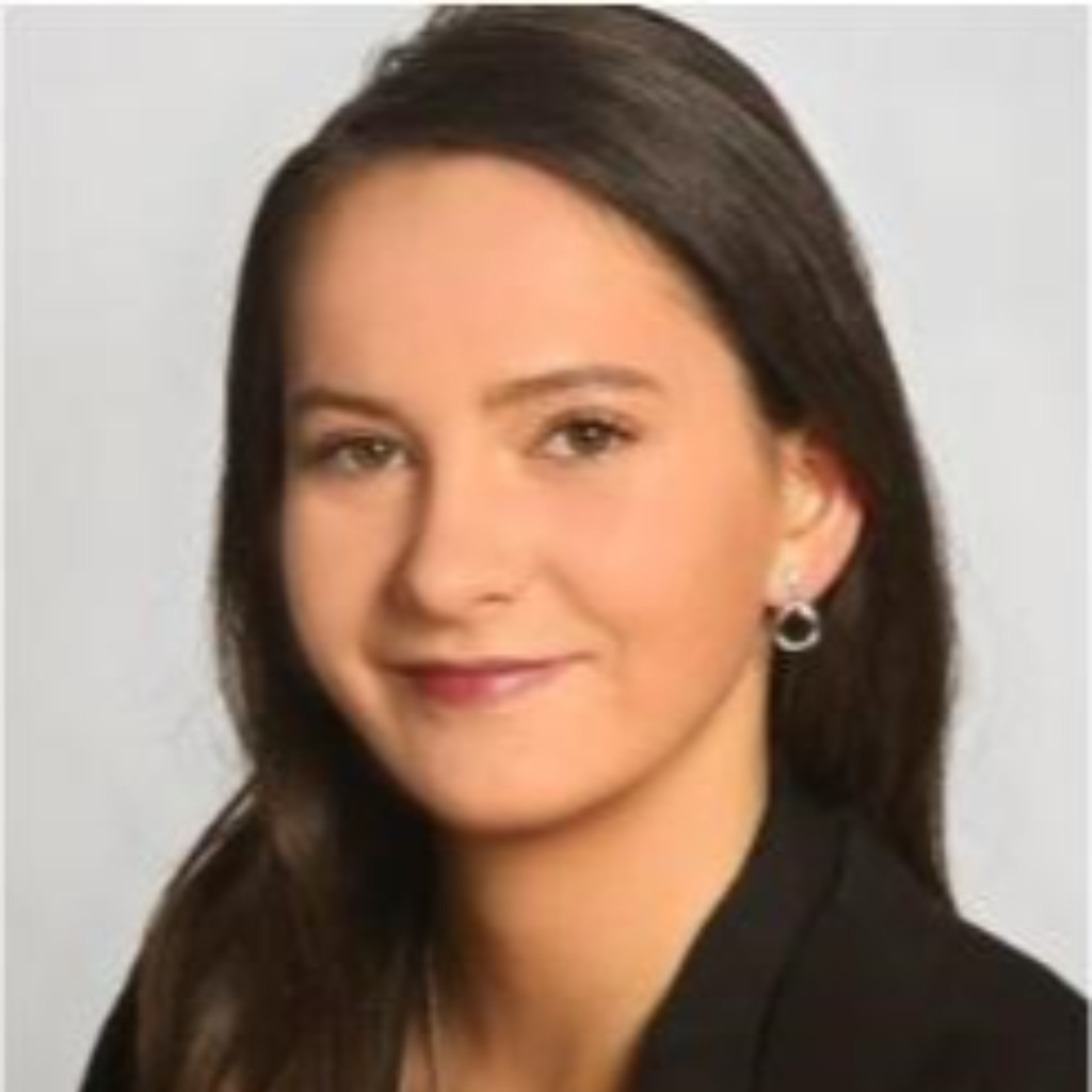 Isabel Heitmann - Kauffrau für Groß- und Außenhandelsmanagement - EDEKA ...