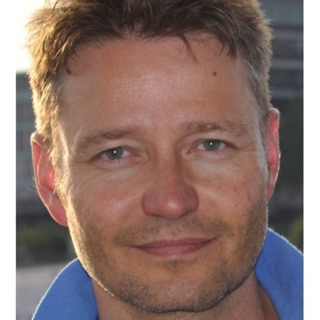 André Bürgin - Inhaber - Rampenlicht Werbekonzepte | XING