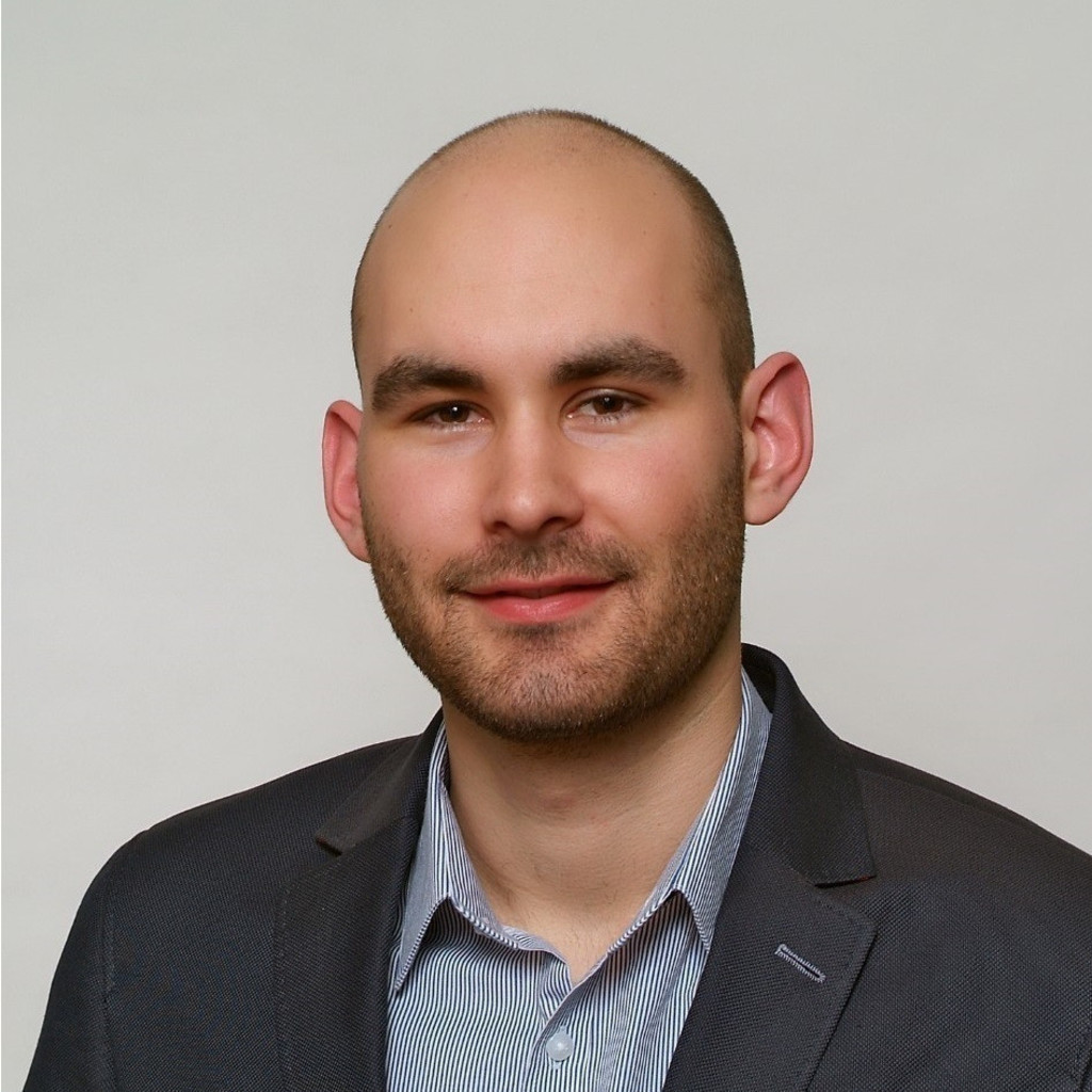 Dipl.-Ing. Matthias Fink - Associate Scientist - Novartis | XING