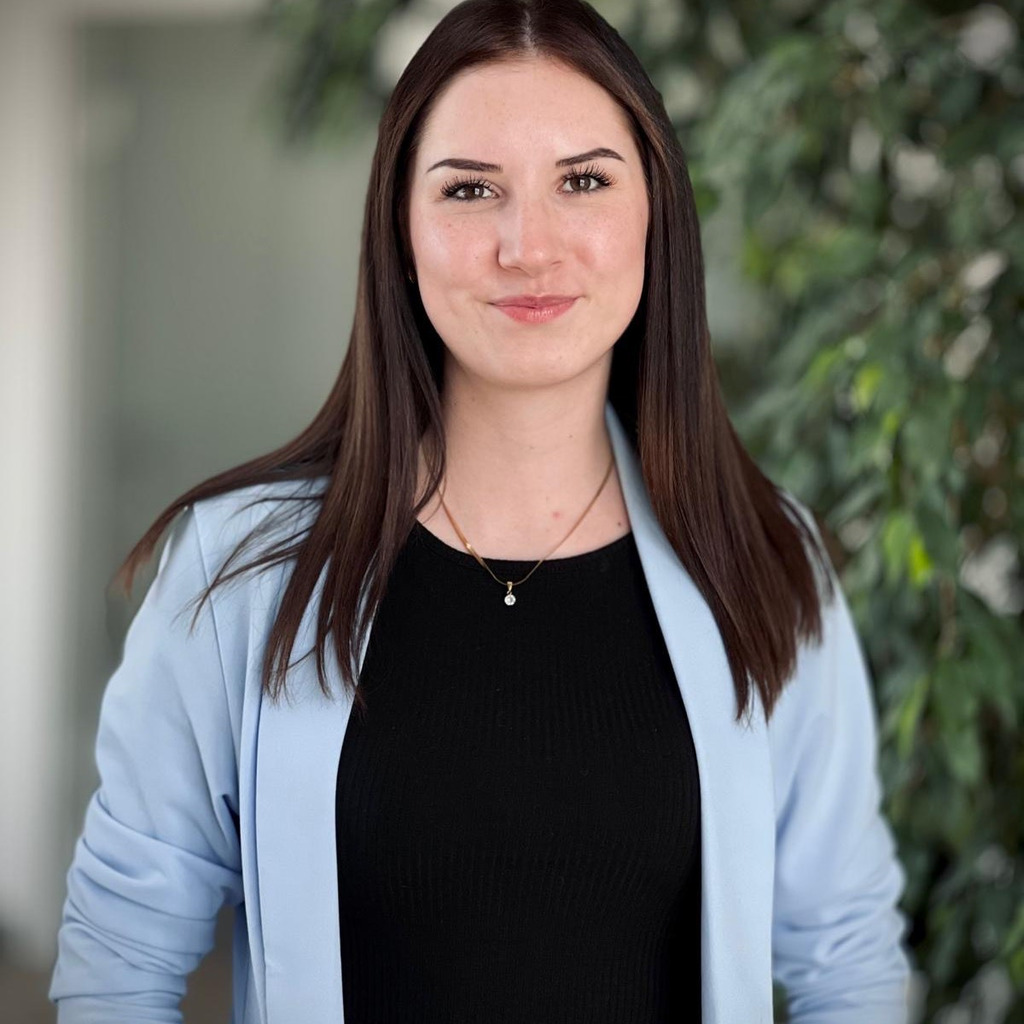 Ljuba Nepein - Personalsachbearbeiterin - STRATO personal GmbH | XING