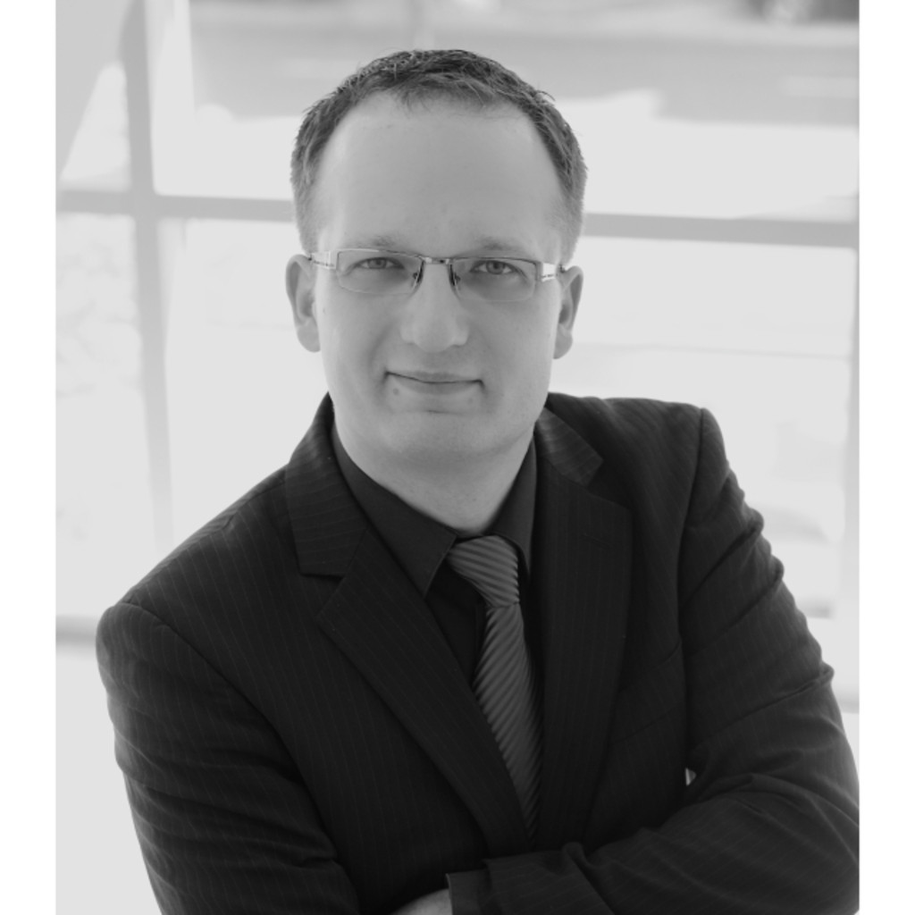 Sascha Jassmann - Business Development Manager - TSL-Escha GmbH | XING