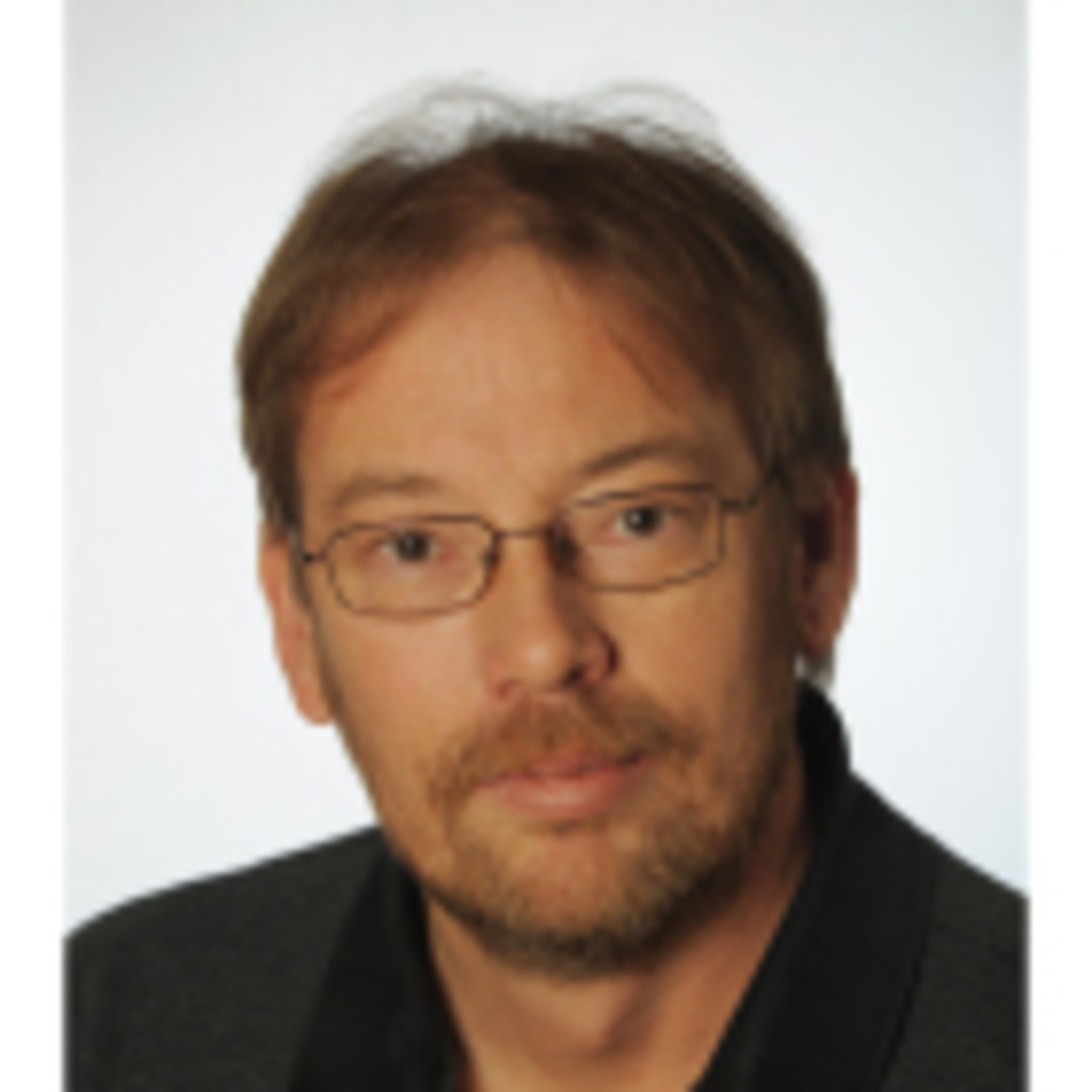 Volkmar Müller - Geschäftsführer - Asgard-Verlagsservice GmbH | XING