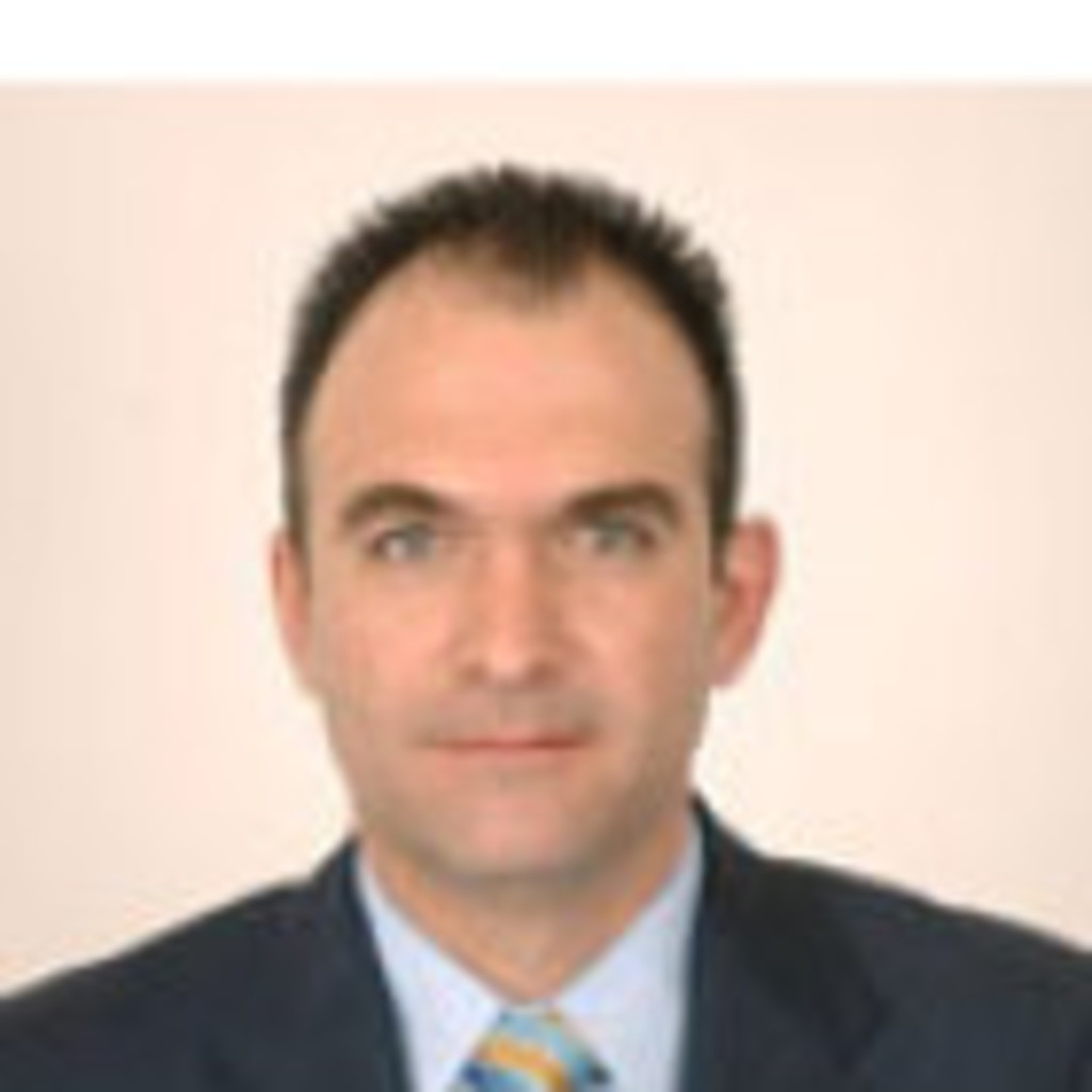 David Moron Onrubia - Delegado Técnico Comercial - Biovert, S.A. | XING