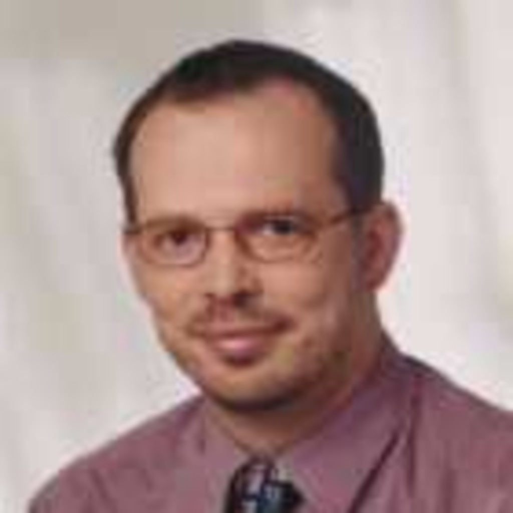 Dr. Michael Muth - Senior Manager - IDS Scheer AG | XING