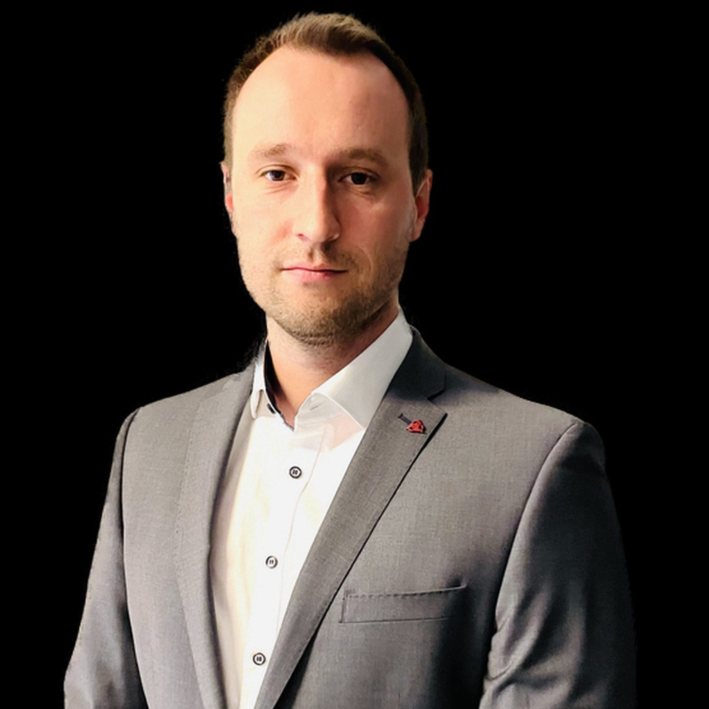 Pierre Thiry - Gesamt Serviceleiter/ Leiter After Sales - Maibom Gruppe ...