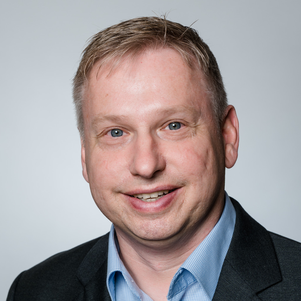 Mirco Meyer - Assistent Key Account Management - hubergroup Deutschland ...