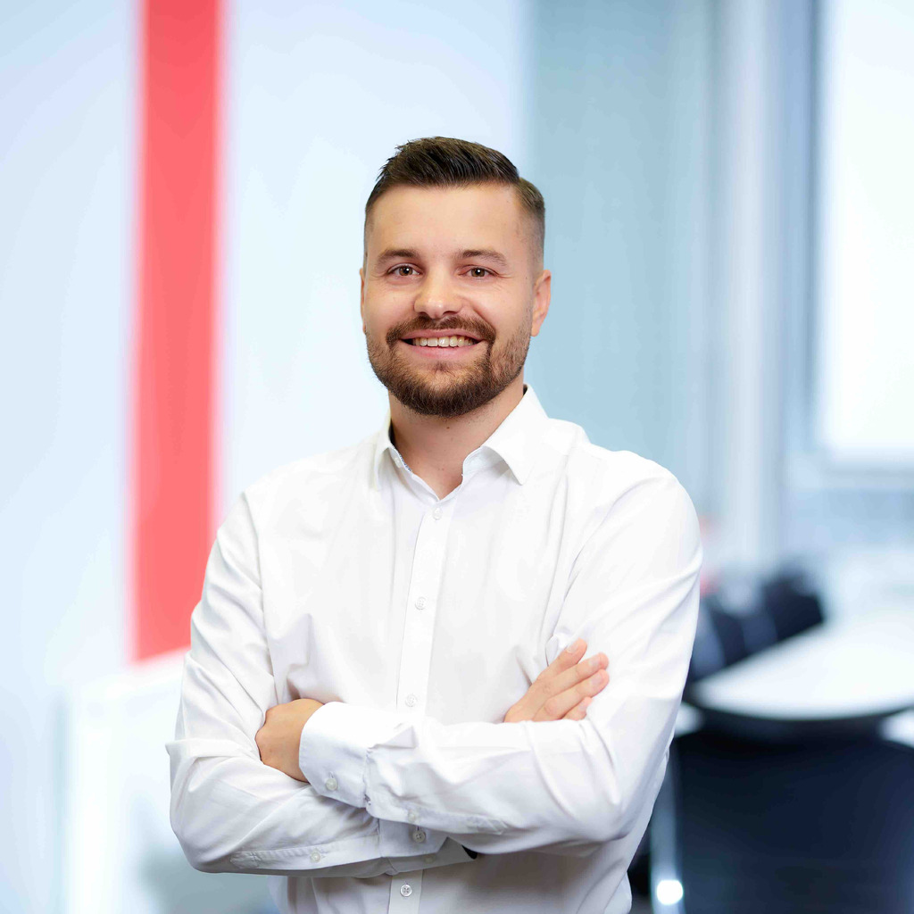 Martin Kania - Technischer Vertrieb - DUROtherm Kunststoffverarbeitung ...