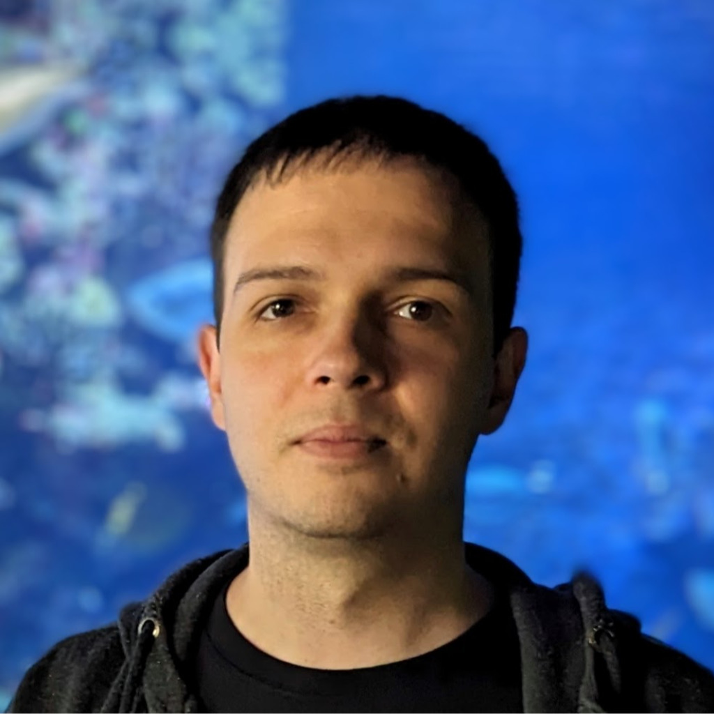 Yevhen Vikarii - Senior Software Developer - Cetitec GmbH | XING