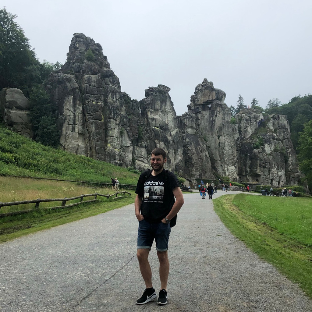 Kevin Götz - Abteilungsleiter - Schallplattenfabrik Pallas | XING