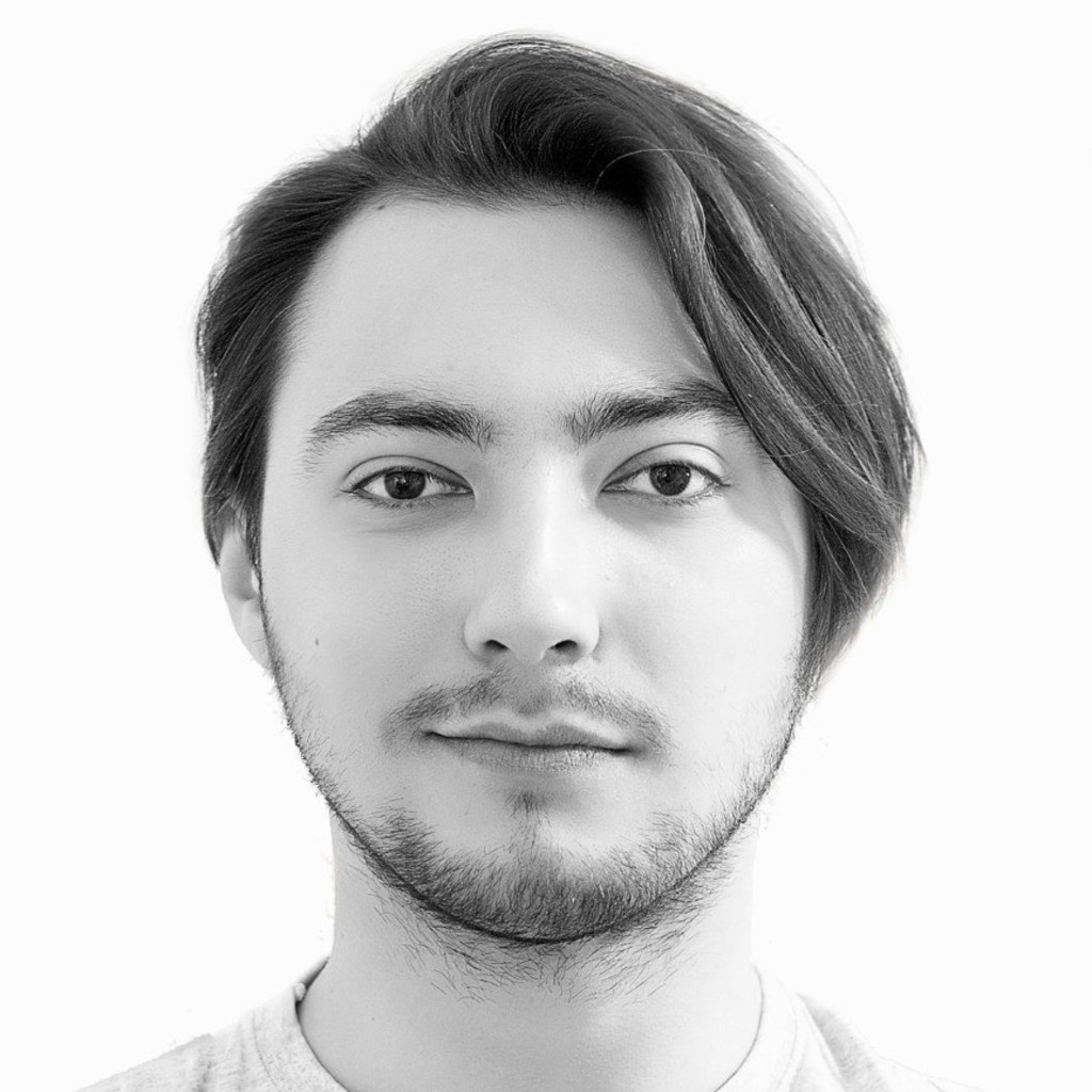 Alex Ivanov Head Of Business Development Spintech Software Xing 