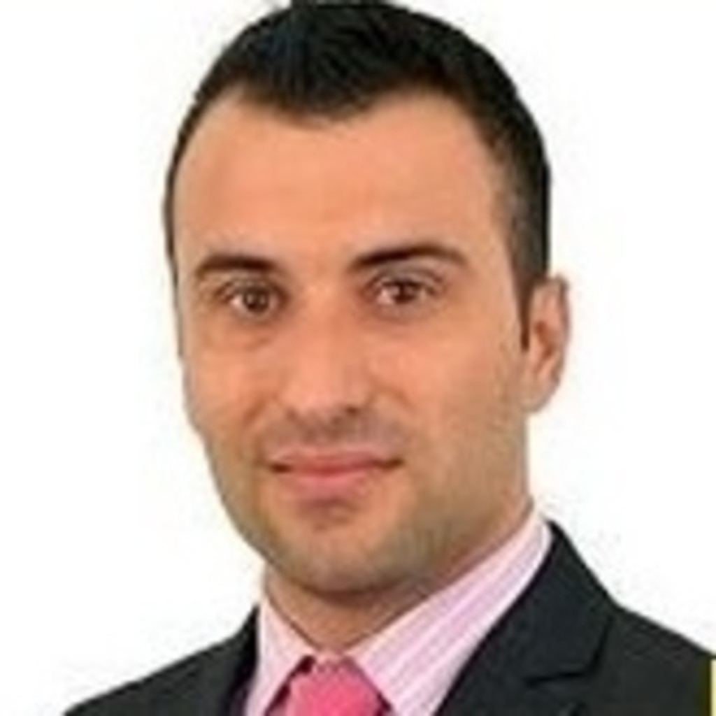 Mag. Diego Salinas - Recruitment Consultant - Templeton & Partners | XING