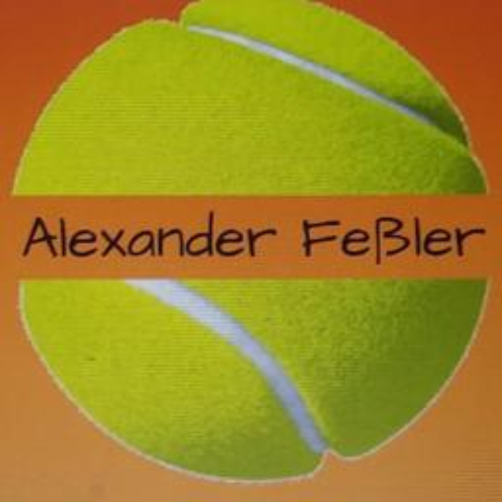 Alexander Feßler - Vertragspartner Intersport HAISERMANN / YONEX TENNIS ...