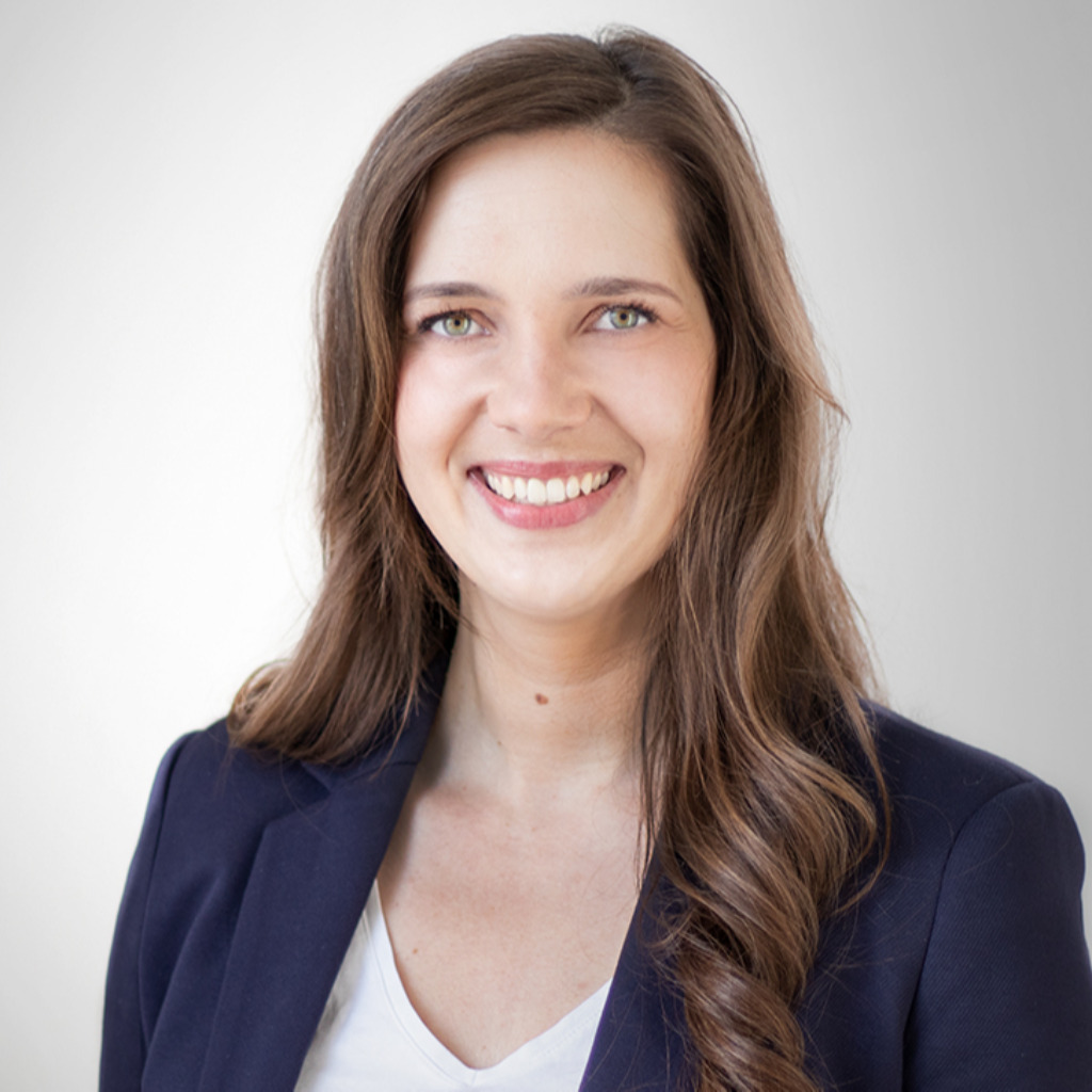 Anne Hamann - Teamlead Project Management Office/Business Services ...