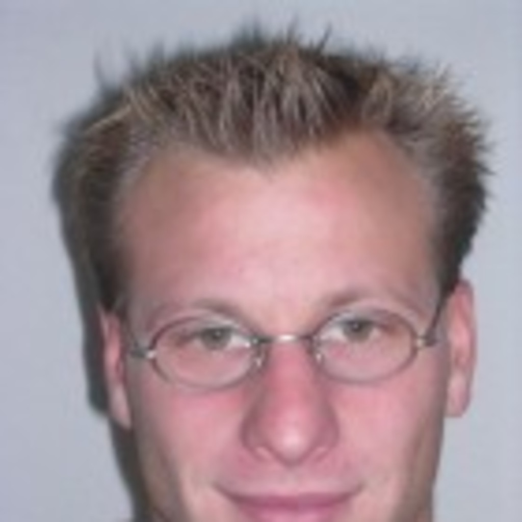 Jens Glöckner - Software-Entwickler - Pilz GmbH & Co. KG | XING