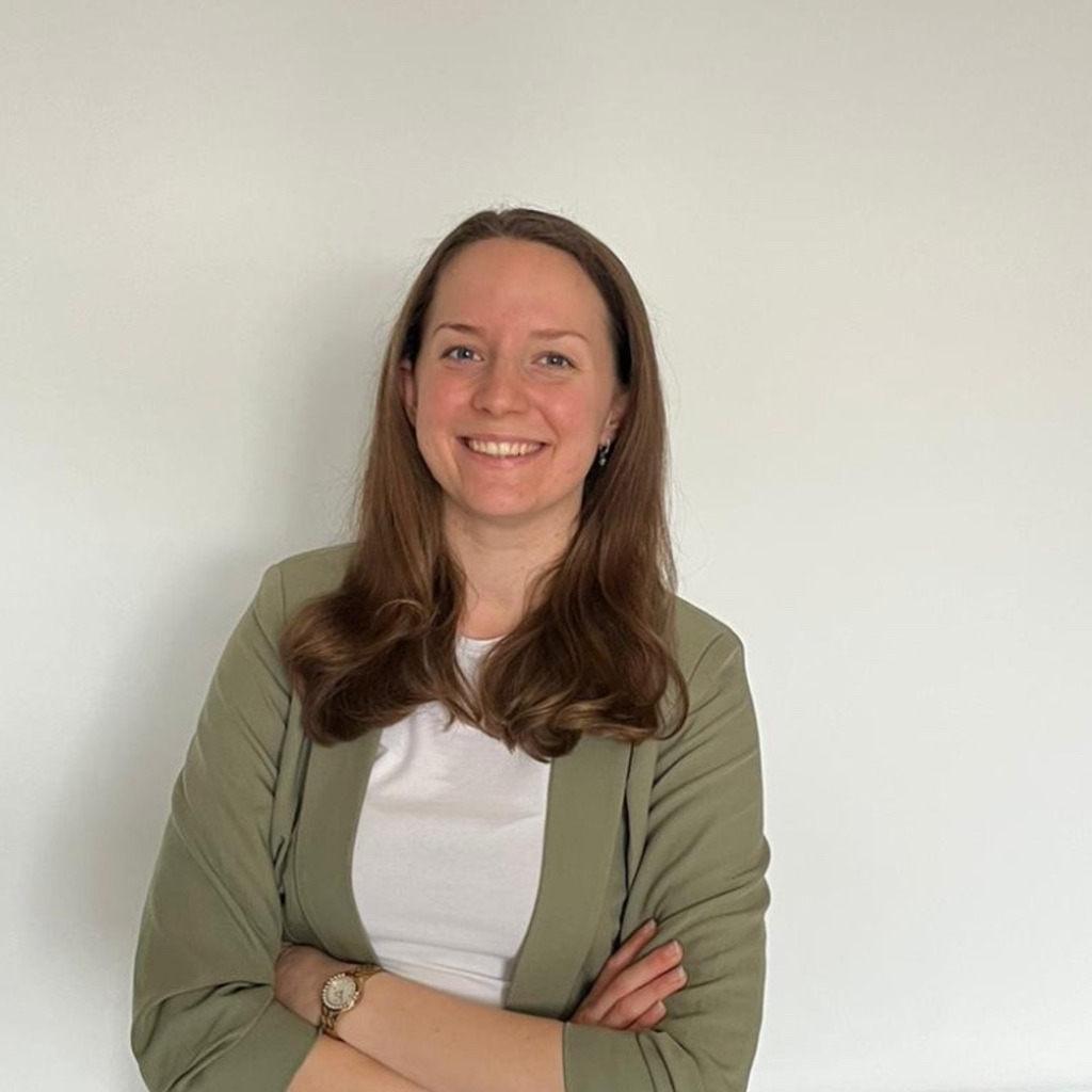 Laura Baier - Housekeeping Manager - BASF Gastronomie GmbH | XING