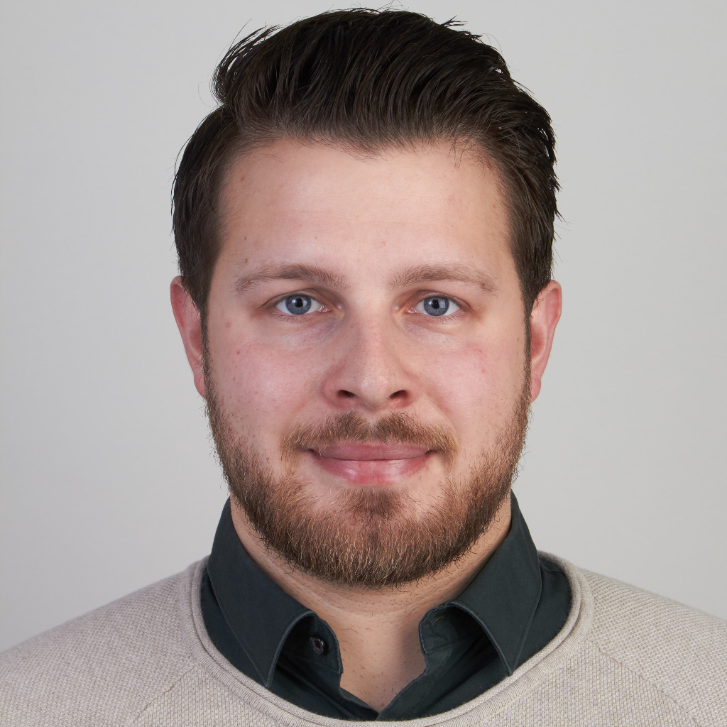 Christian Rother - Head of Quality Management - D. La Porte Söhne GmbH ...