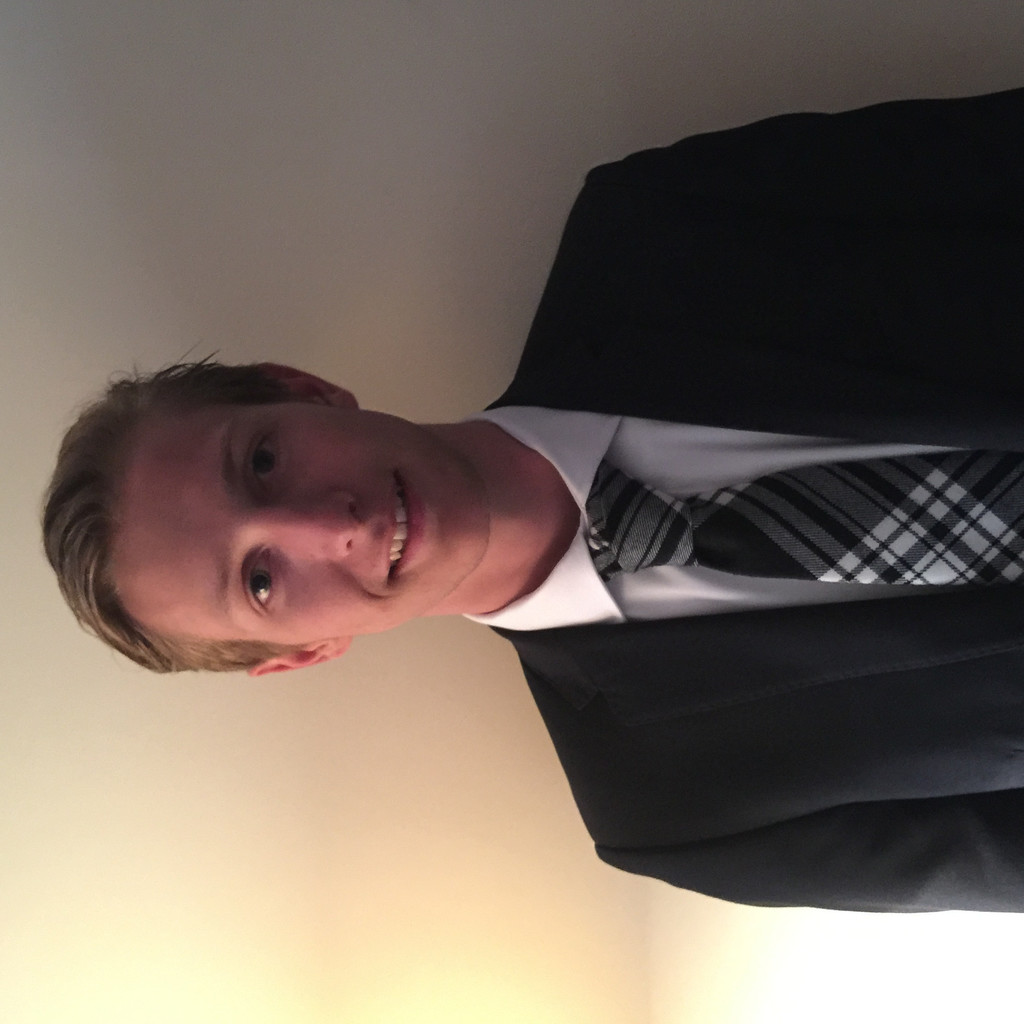 Charlie Jinks - Recruitment Consultant - Simply Executive Search | XING