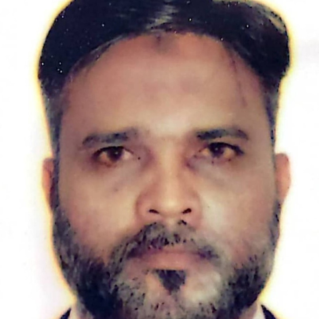 Muhammad Naeem - Contract Administration Officer - GHA Industries | XING