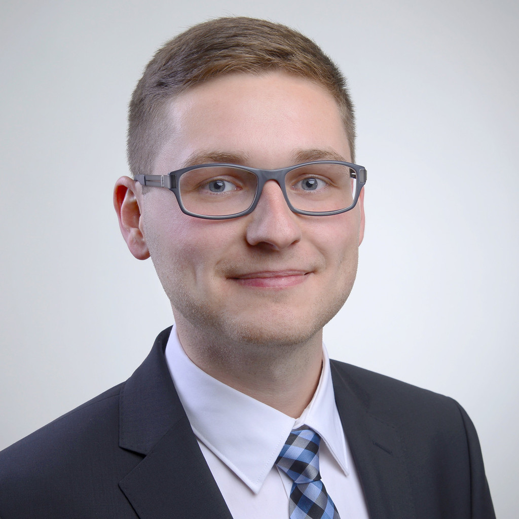 Steven Brandt - Data Scientist - Fraunhofer IIS, Institutsteil ...