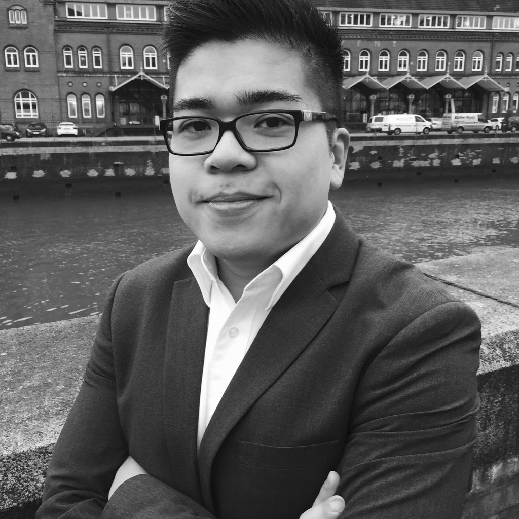 Dennis Lam - Teamleiter Koordination hochschulübergreifende Studiengänge - Hochschule für ...