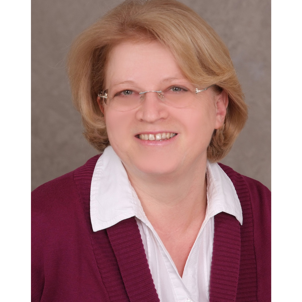 Elke Becker - Kaufmännische Angestellte - Unilever Deutschland GmbH ...