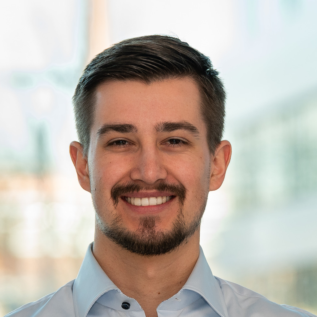 Maximilian Martin - International Business Administration & Foreign ...