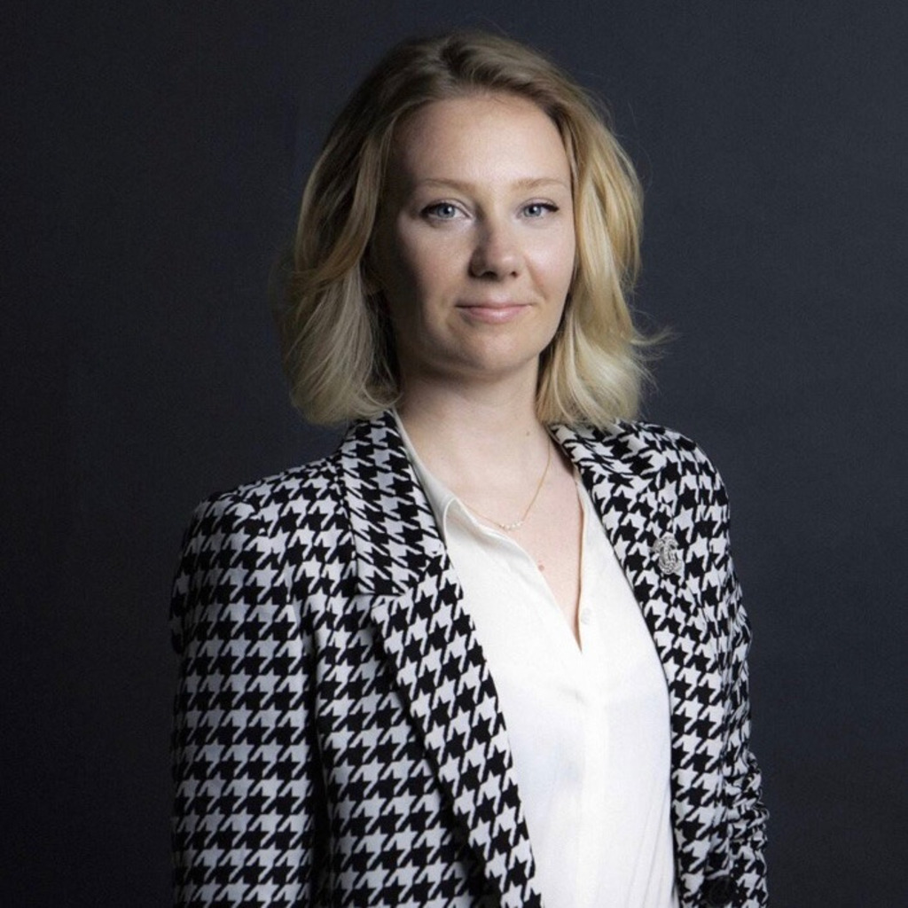 Maria Bria - Production Specialist - Origin Asset Management LLP | XING