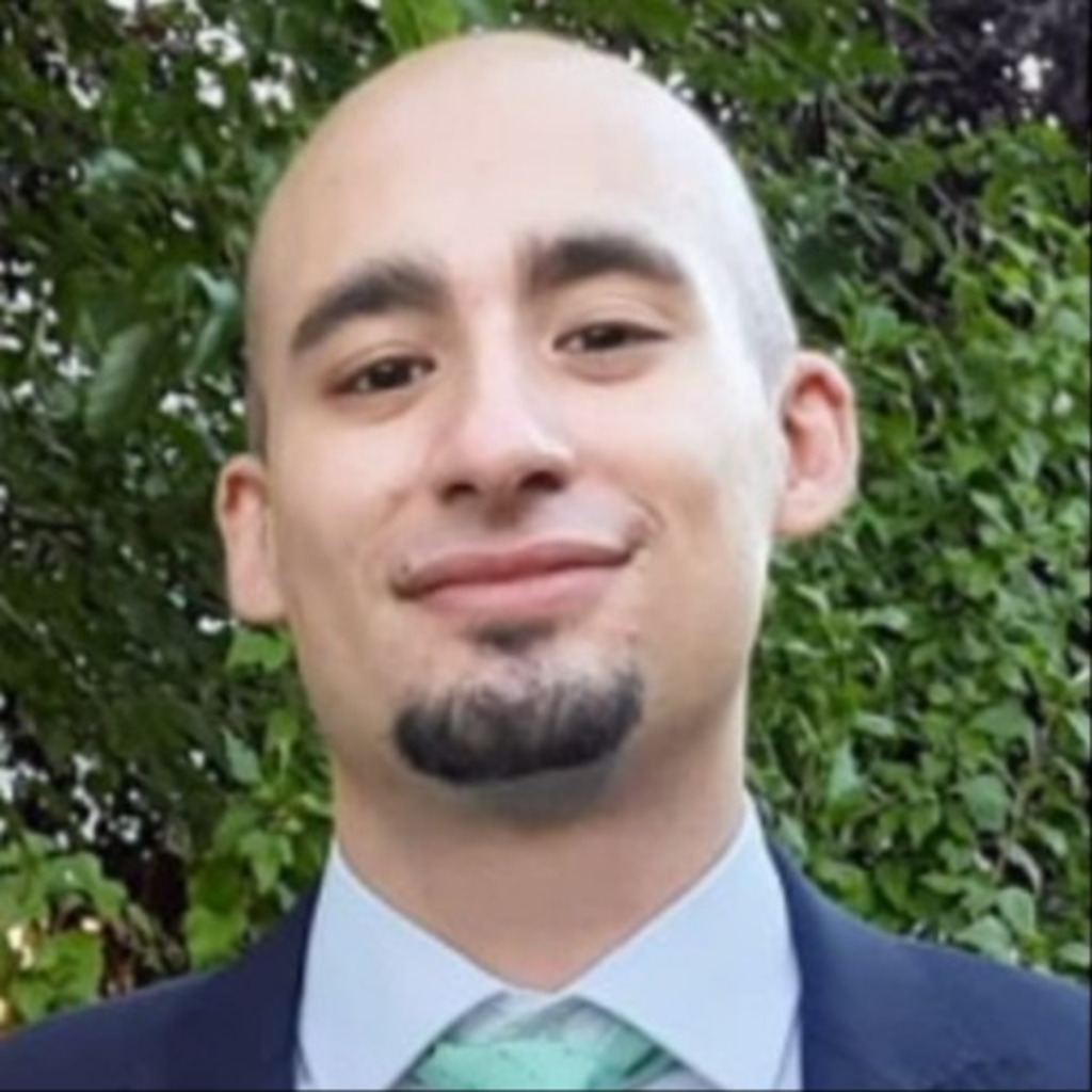 Tommy Nieto Agudo - Data Scientist - Generali | XING