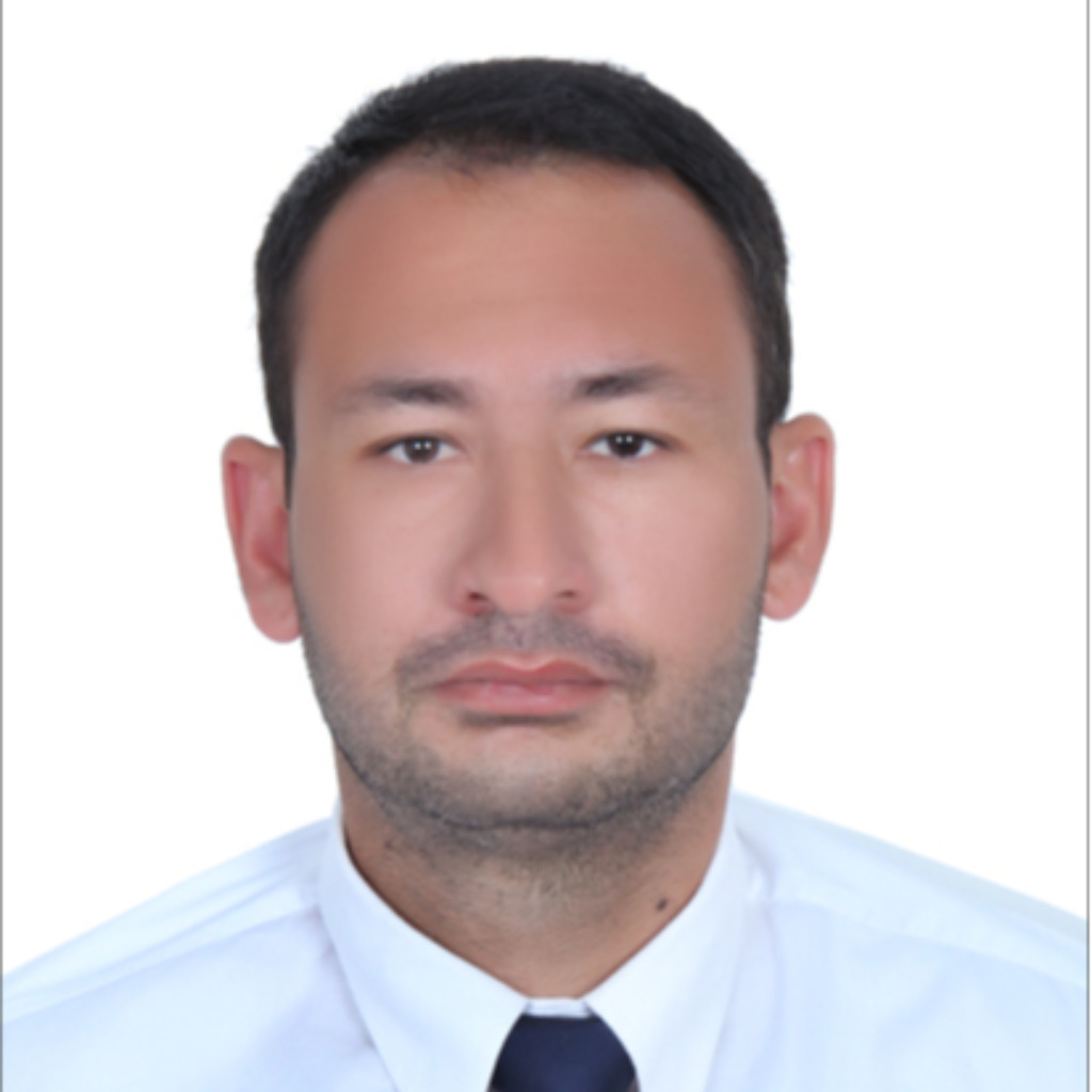 Umer Ejaz - Cashier - DELMA EXCHANGE | XING