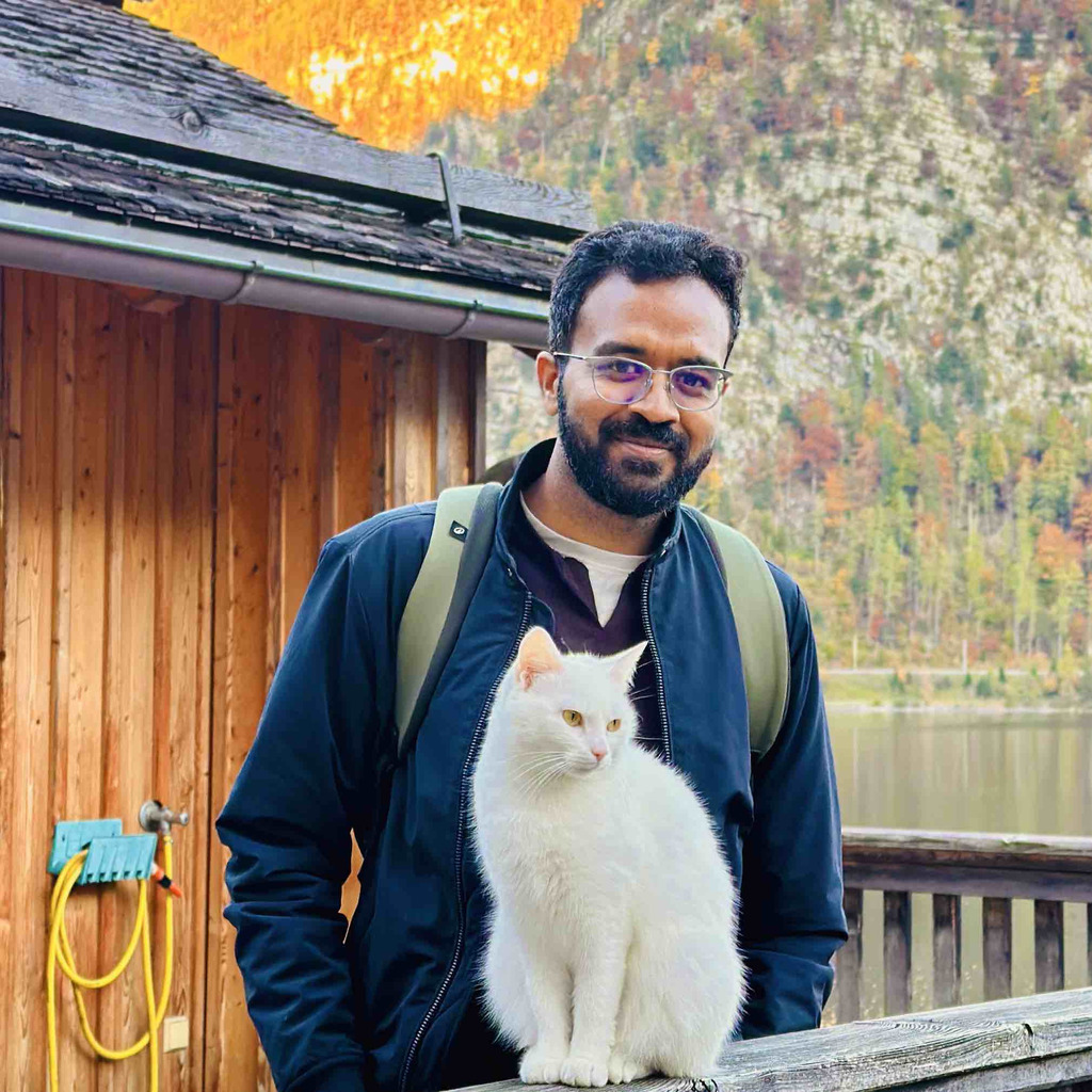 Chandra Sekhar - Senior Software Engineer - Mercedes-Benz Group | XING