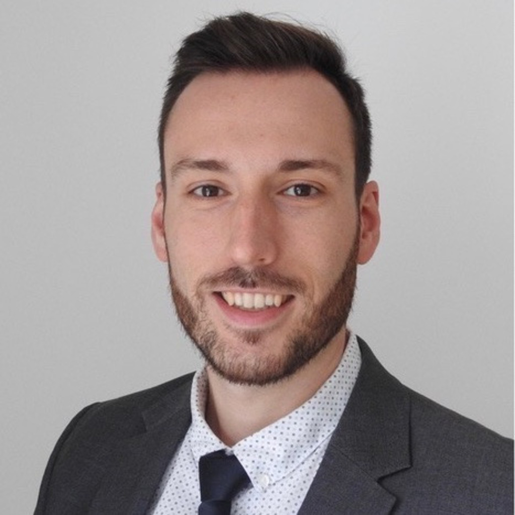 Daniel Schweitzer - Scrum Master - TauRes Gesellschaft für ...