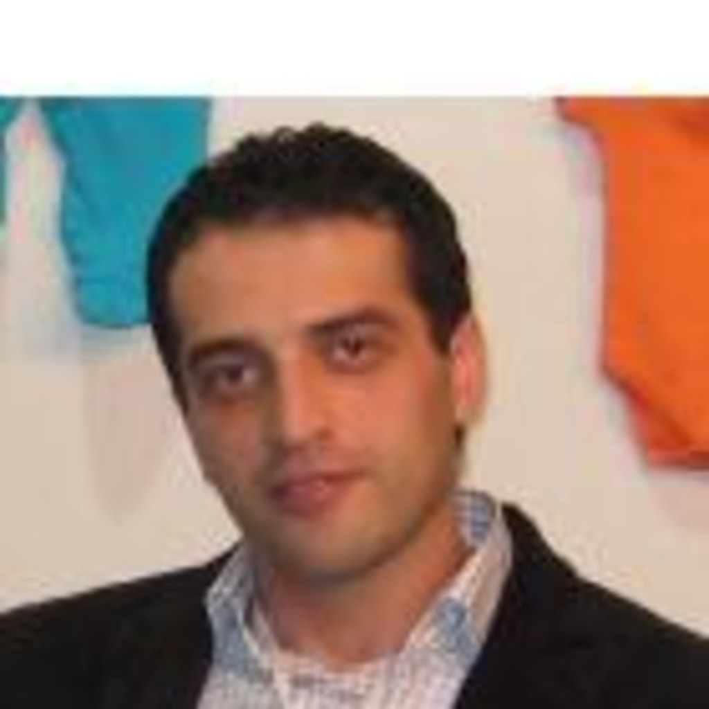 Ali Polat: Ausbildung und Berufserfahrung | XING