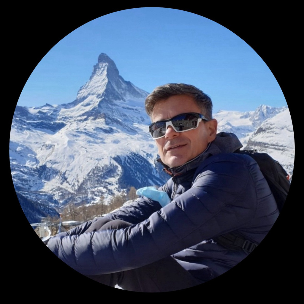 Daniel Beyeler - Co-Leiter Vollzugszentrum Klosterfiechten ...