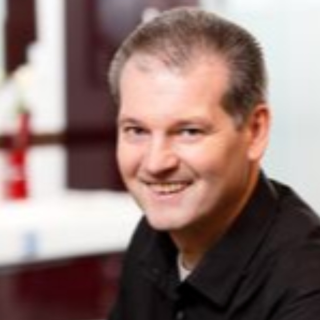 Ralph Klintworth - Ausstellungsleiter - Cordes&Graefe Stade KG | XING