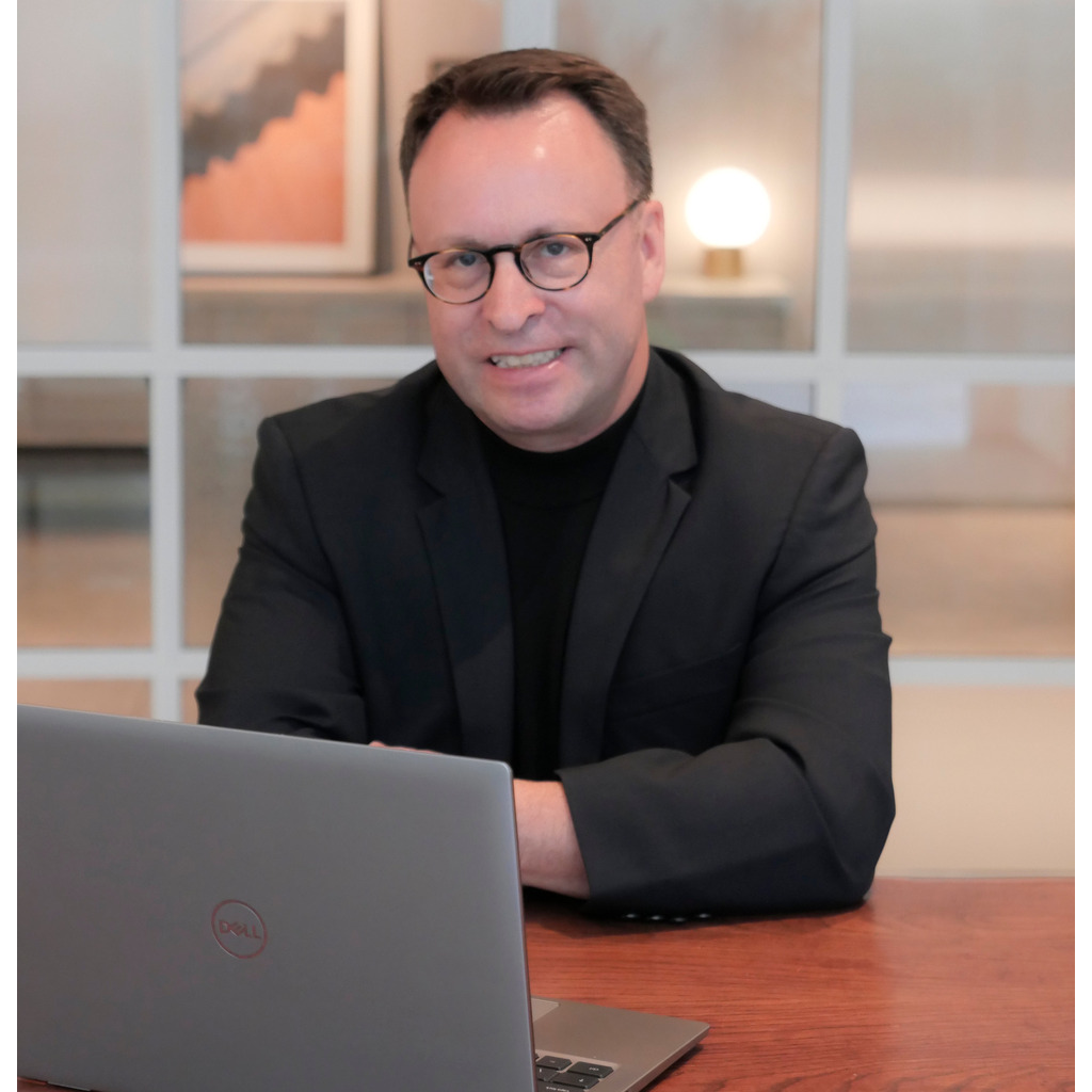 Ingo Schallé - Founder - SWEET BLUE LEMON | XING